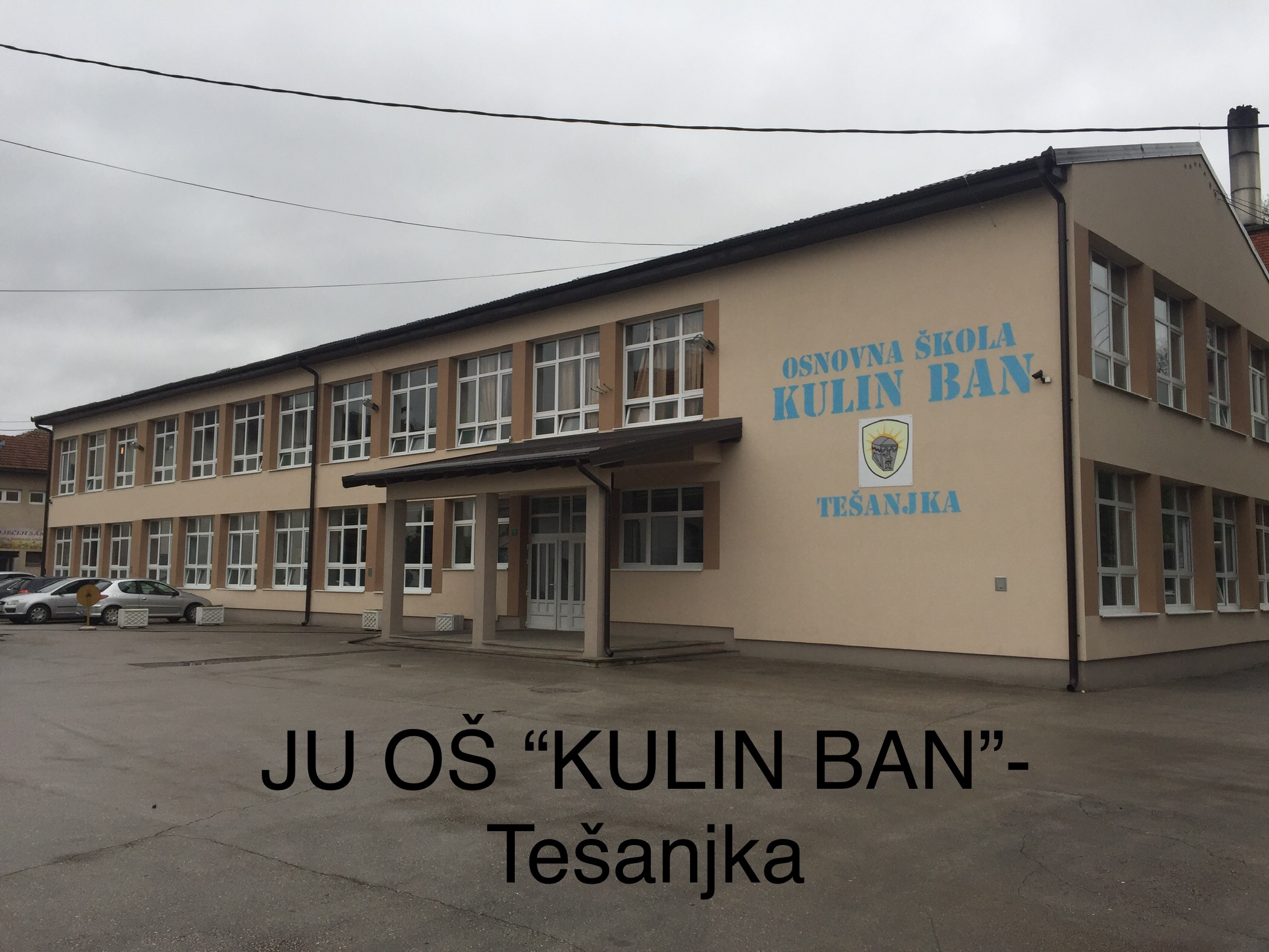 Osnovne škole ZDK » Pedagoški zavod Zenica